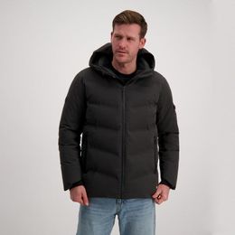 Cars Jeans Winterjacke &raquo;Jacke Lozern&laquo; mit Kapuze Black S S Moderne Jacke von Cars Jeans