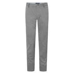JOOP! JOOP JEANS Chinohose »Matthew« mit feiner Musterung, in Länge 32 Pastel Grey 36 - Länge 32 Länge 32 36 Trendige Hose mit feiner Musterung von Joop...