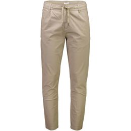 LINDBERGH Chinohose im Four-Pocket Style STONE 125 XXL - N-Gr N-Gr XXL Chinohose von LINDBERGH