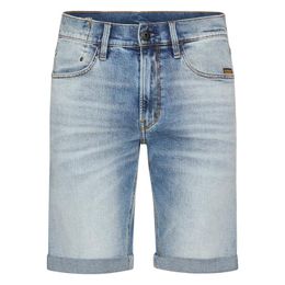 G-Star Raw G-STAR Jeansshorts »Mosa« mit Umschlagsaum lt indigo aged 34 - N-Gr N-Gr 34 Shorts Mosa von G-STAR