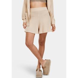 UGG Australia UGG Relaxshorts »Jodee Short Lite« Mit elastischem Bund SAND S - N-Gr N-Gr S Homewearshorts von UGG