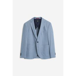 Cinque Jerseysakko &raquo;CIDATI&laquo; mit aufgesetzten Taschen blau 98 98 Sakko von Cinque