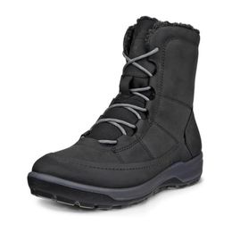 Ecco Winterboots &raquo;TRACE LITE&laquo;, Schn&uuml;rboots, Outdoorboots mit waterproof-Ausstattung schwarz 41 41 Mit wasserabweisender Ausstattung
