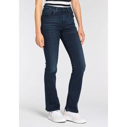 Levi's LEVI'S Bootcut-Jeans »725 High-Rise Bootcut« lots of love 27 - Länge 34 Länge 34 27 Bootcut-Jeans von Levi`s