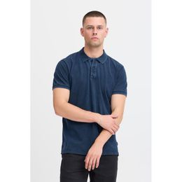 Blend Poloshirt »BHELROD polo« Dress Blues M M Schlichtes Poloshirt von Blend
