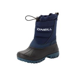 O`Neill O'NEILL Schlupfboots »YAVA HIGH JR« Winterboots, Snowboots, Winterschuhe DRESS BLUES 35 35 Coole Schlupfboots von O'Neill