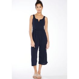 Haily's HAILY&rsquo;S Overall &raquo;LG P RP Na44ddy&laquo; navy XXL (44) - N-Gr N-Gr XXL (44) &Auml;rmelloser Jumpsuit von HaILY&rsquo;S in bester Marken-Qualit&auml;t