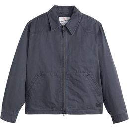 Levi's Levi's Damen Kurzjacke mit Taschen M