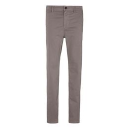 BOSS Orange Chinohose »tapered« mit BOSS Logo hinten Open Grey068 30 - Länge 32 Länge 32 30 Chinohose von HUGO BOSS Menswear