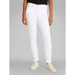 Calvin Klein Jeans Skinny-fit-Jeans »MID RISE SKINNY« in cooler Waschung Denim Light 26 - Länge 30 Länge 30 26 Jeans von Calvin Klein Jeans Womanswear