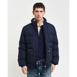 Gant Steppjacke »MID DOWN JACKET« MARINE 4XL 4XL Winterjacke von Gant