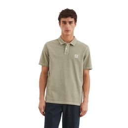 Marc O'Polo MARC O'POLO Poloshirt summer sage XXL XXL Poloshirt von Marc O'Polo