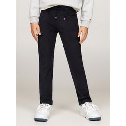 Tommy Hilfiger Cordhose »CORDUROY PANT« aus Feincord desert sky 5 (110) - N-Gr N-Gr 5 (110) Hose von Tommy Hilfiger