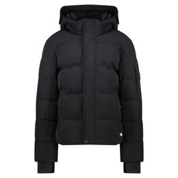 Cars Jeans Outdoorjacke »Jacke Bronx« mit Kapuze Black 16 (176) 16 (176) Jungen Winterjacke von Cars Jeans