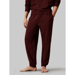 Calvin Klein Underwear Sweathose »JOGGER« mit TRUFFLE BROWN S (48) - N-Gr N-Gr S (48) Sweathose von Calvin Klein Underwear