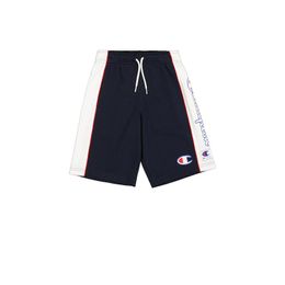 Champion Sweatshorts &raquo;Bermuda&laquo; f&uuml;r Kinder NNY/WHT/CRD XXL (176) - N-Gr N-Gr XXL (176) Ideal f&uuml;r Training und Joggen dank komfortabler Sweatshorts-Form