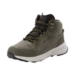 Champion Sneakerboots »STREET TREK 3.0 MID« Winterschuhe, Wintersneaker, Sneaker, Schnürboots MYG/YELLOW 45 45 Leichte Sneakerboots von Champion...