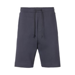 BOSS Green Sweatshorts »Headlo 1« mit Gesäßtasche Dark Blue402 M - N-Gr N-Gr M Shorts von BOSS Green Menswear