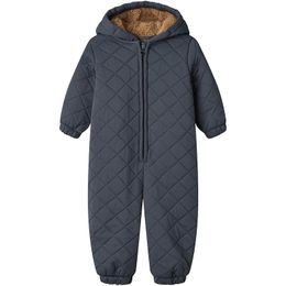 Wheat Schneeoverall »Thermosuit Hayden« wasserdicht ink 86 86 Praktischer Unisex Schneeanzug von Wheat für Babys