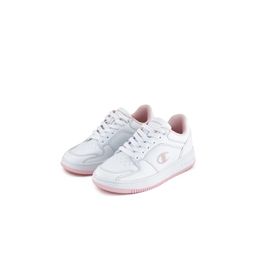 Champion Sneaker &raquo;RD18 2.0 LOW G GS&laquo; WHT/BSP 36 36 Stylischer Sneaker von Champion mit Klettverschluss und Schn&uuml;rung
