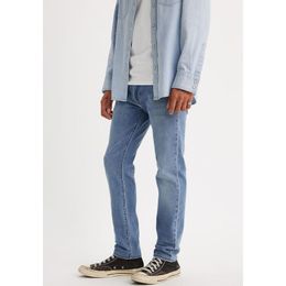 Levi's LEVI'S Tapered-fit-Jeans »512 Slim Taper Fit« mit Markenlabel hold on me 29 - Länge 32 Länge 32 29 Modische 5-Pocket-Jeans von Levi's
