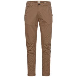 Camel Active Chinohose im Four-Pocket Style sepia brown 38 - Länge 32 Länge 32 38 Hose von Camel Active