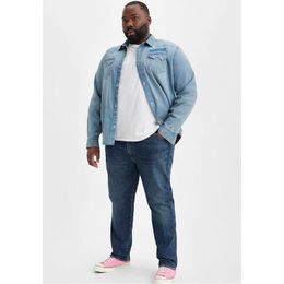 LEVI'S® PLUS LEVI'S PLUS Slim-fit-Jeans »511 SLIM B&T« apples to apples ADV 50 - Länge 32 Länge 32 50 Gerade Jeans 511 SLIM B&T von Levi's Plus