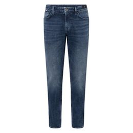 JOOP! JOOP JEANS Straight-Jeans im Five-Pocket-Style blue denim 33 - Länge 32 Länge 32 33 Trendige Jeans mit Gürtelschlaufen von Joop Jeans