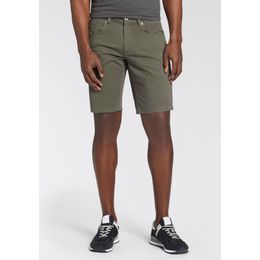Bruno Banani Shorts 5 Pocket khaki 34 - N-Gr N-Gr 34 Bruno Banani 5- Pocket- Shorts