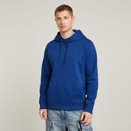 G-Star Raw G-Star Herren G-STAR Kapuzensweatshirt &raquo;Premium Hoody&laquo; M