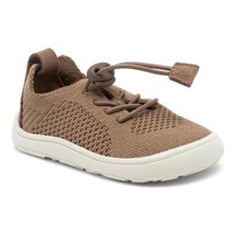 bisgaard Slip-On Sneaker &raquo;barefoot jua Weite: normal&laquo;, Badeschuh mit Schnellverschluss, Gr&ouml;&szlig;enschablone zum Download latte 24 24 Barfu&szlig;schuh von...