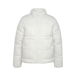 Champion Outdoorjacke hellgrau XXL (44) XXL (44) Eingrifftaschen: sichere Aufbewahrung für Smartphone und Kleingeld