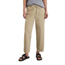 Marc O'Polo MARC O'POLO Schlupfhose summer sand 32 - N-Gr N-Gr 32 Sommerhose von Marc O'Polo