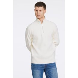 LINDBERGH Troyer PEARL WHITE L L Strickpullover von LINDBERGH