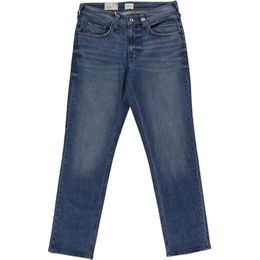 Mustang 5-Pocket-Jeans »Style Washington Straight« Medium Middle 38 - Länge 34 Länge 34 38 Jeans von Mustang