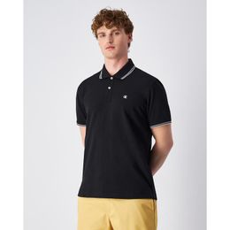 Champion Poloshirt nbk L (52/54) L (52/54) Poloshirt von Champion