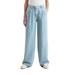 Marc O'Polo MARC O'POLO DENIM Weite Jeans Light Blue 29 - Länge 32 Länge 32 29 Jeans von Marc O'Polo Denim
