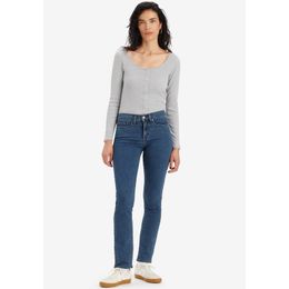 Levi's LEVI'S Röhrenjeans »312 Shaping Slim« Schmale Shaping Slim Form YOU DO YOU 28 - Länge 34 Länge 34 28 Hochelastische Jeans Shaping Slim 312 von...