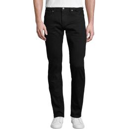 Tom Tailor Denim 5-Pocket-Jeans »PIERS« black denim 33 - Länge 36 Länge 36 33 von Tom Tailor Denim