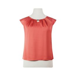 HERMANN LANGE Collection Shirttop &raquo;SOPHIE&laquo; mit Detail am Ausschnitt faded rose 48
