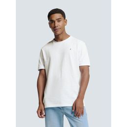 NO EXCESS T-Shirt white M M T-Shirt von NO EXCESS