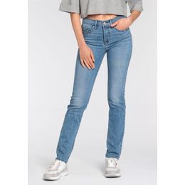 Levi's LEVI'S Röhrenjeans »312 Shaping Slim« Schmale Shaping Slim Form COOL WILD TIMES 31 - Länge 30 Länge 30 31 Hochelastische Jeans Shaping Slim 312...