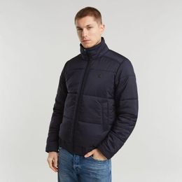 G-Star Raw G-STAR Steppjacke »Padded Quilted« mit Stehkragen salute L L Jacke von G-STAR