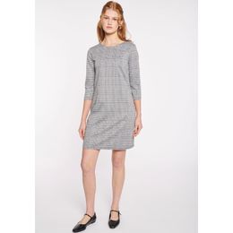 Haily's HAILY’S Minikleid »SH P DR Fr44anzi« Sommerkleid 6653 black check L (40) - N-Gr N-Gr L (40) Kurzes Kleid von HaILY’S in bester Marken-Qualität