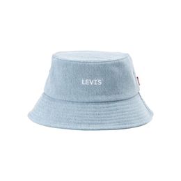 Levi's LEVI'S Fischerhut »HEADLINEBUCKETOV« Unisex lightblue