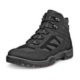 Ecco Winterboots »EXPEDITION III W«, Outdoorschuh, Wanderschuh, Offroadschuh mit GORE-TEX schwarz 40 40 Outdoorschuh mit Receptor Technologie