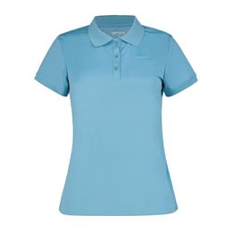 Icepeak Poloshirt &raquo;BAYARD&laquo; light blue 3XL 3XL Angenehmes Tragegef&uuml;hl durch 100% Polyester