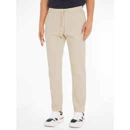 Tommy Hilfiger Chinohose »CHINO HARLEM PO DRW STRCTRE GMD« Classic Beige 40 - Länge 34 Länge 34 40 Stoffhose von Tommy Hilfiger