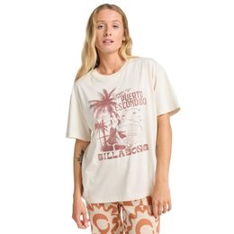 Billabong Damen T-Shirt &raquo;Oriana&laquo; XS