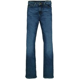 Garcia Slim-fit-Jeans »Celia Flare« dark used 36 - Länge 30 Länge 30 36 Jeans von Garcia